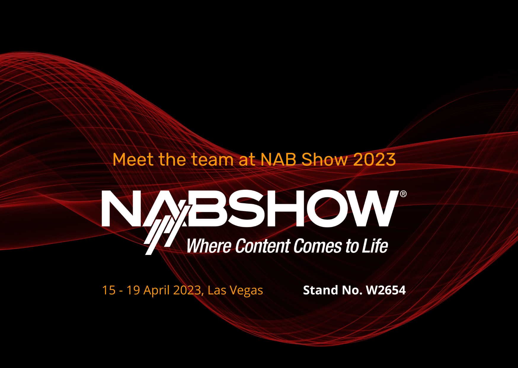 M2A Media AWS Demo IBC 2024 - M2A Media