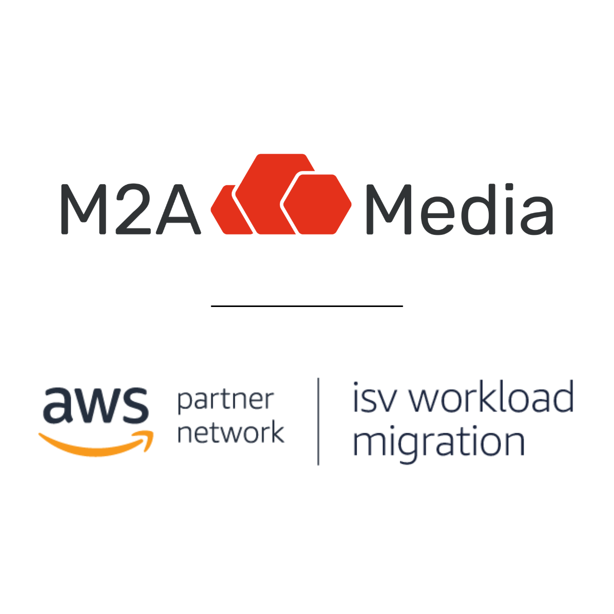 M2A Media joins AWS ISV Workload Migration Program - M2A Media